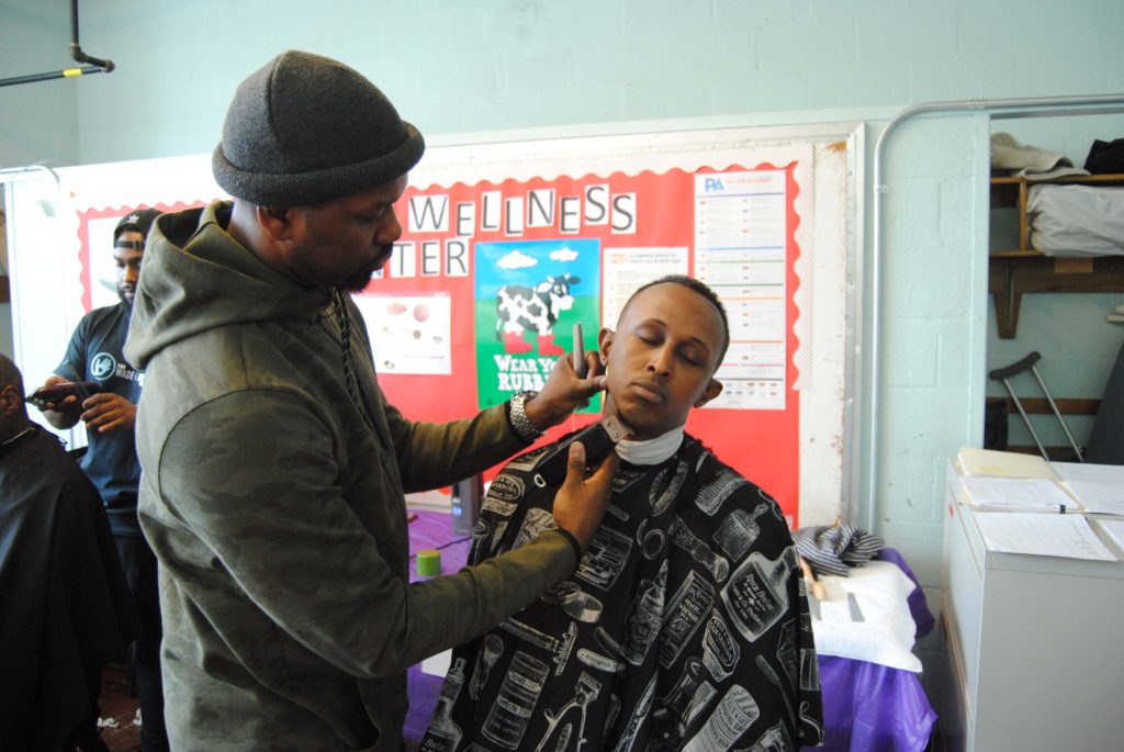 Donate - Project PLASE