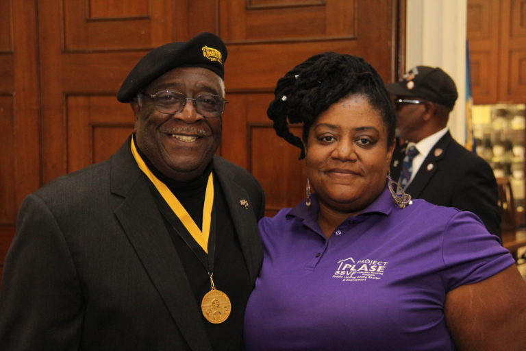 Need Housing? - Project PLASE