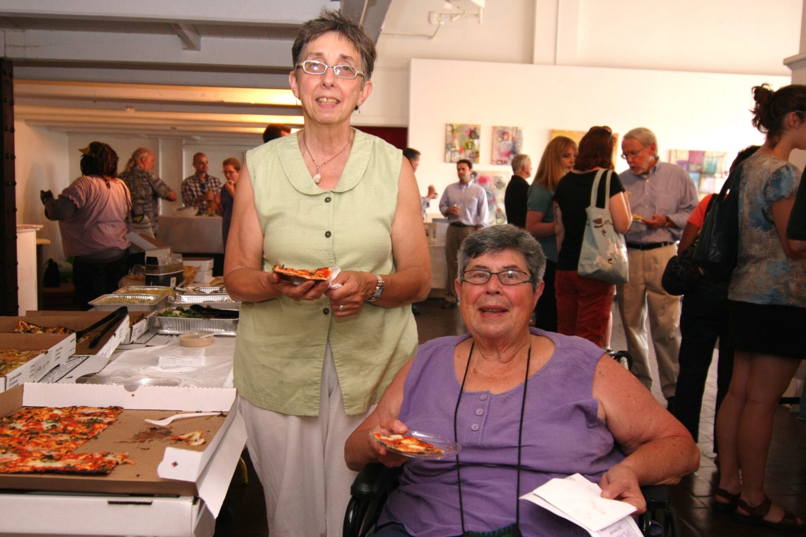 About Us - Project PLASE