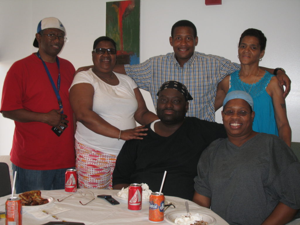 Project PLASE-People Lacking Ample Shelter and Employment