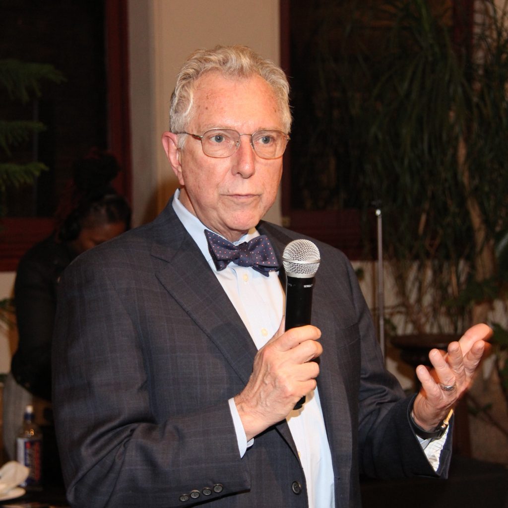 About Us - Project PLASE