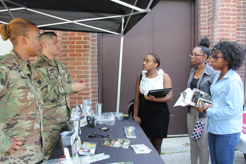 Supportive Services for Veteran Families - Project PLASE