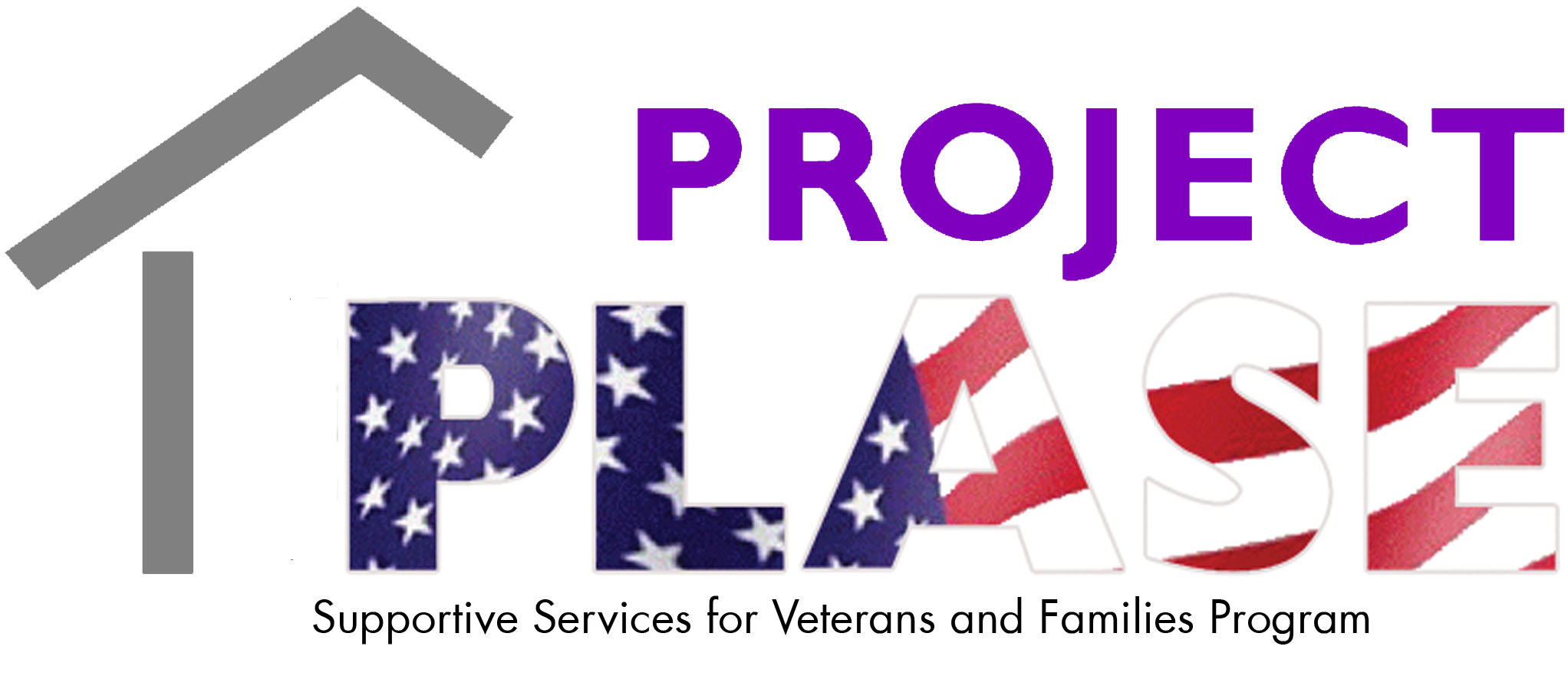 Supportive Services for Veteran Families - Project PLASE