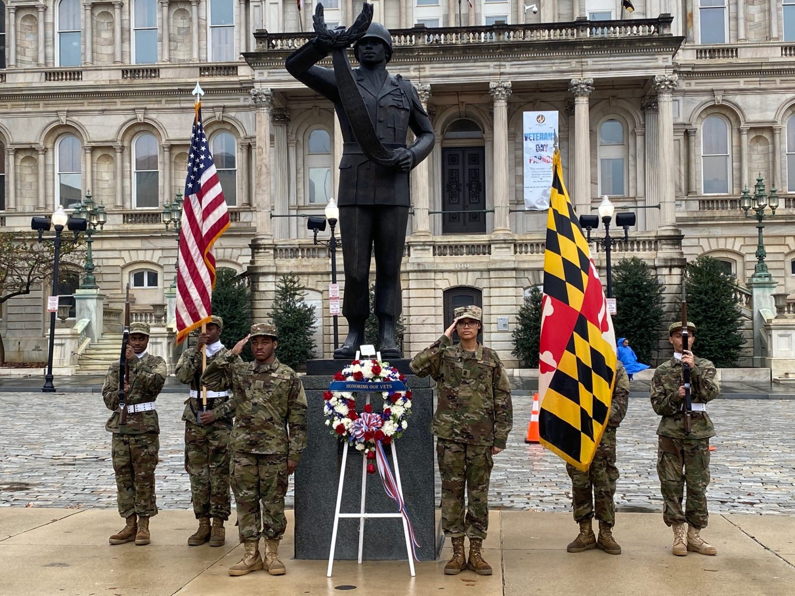 Supportive Services for Veteran Families - Project PLASE