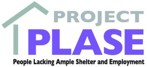 Project PLASE-People Lacking Ample Shelter and Employment